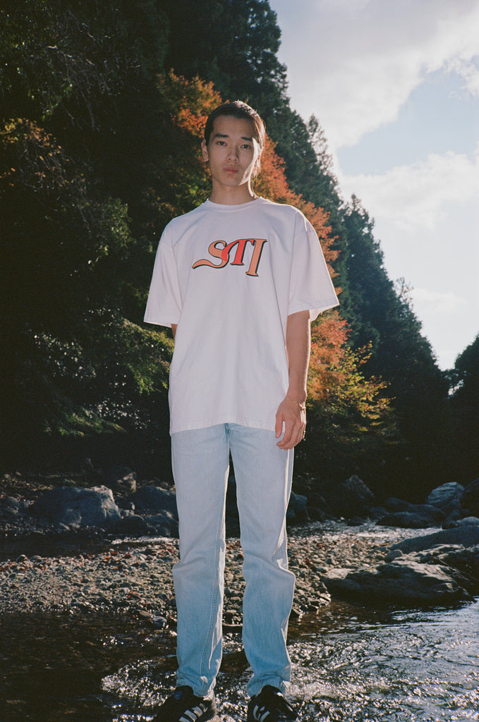 SHIRTSTUCKEDIN CARTOON T-SHIRT – shirtstuckedin