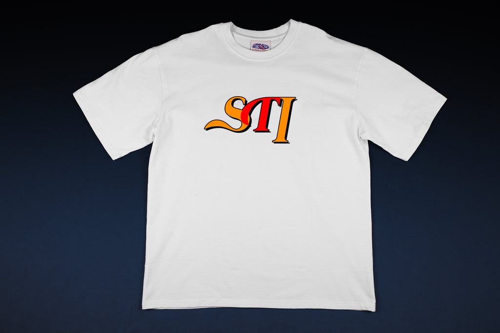 SHIRTSTUCKEDIN CARTOON T-SHIRT – shirtstuckedin