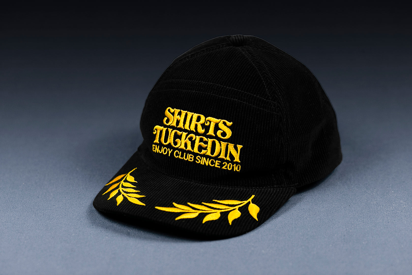 SHIRTSTUCKEDIN HATS – shirtstuckedin