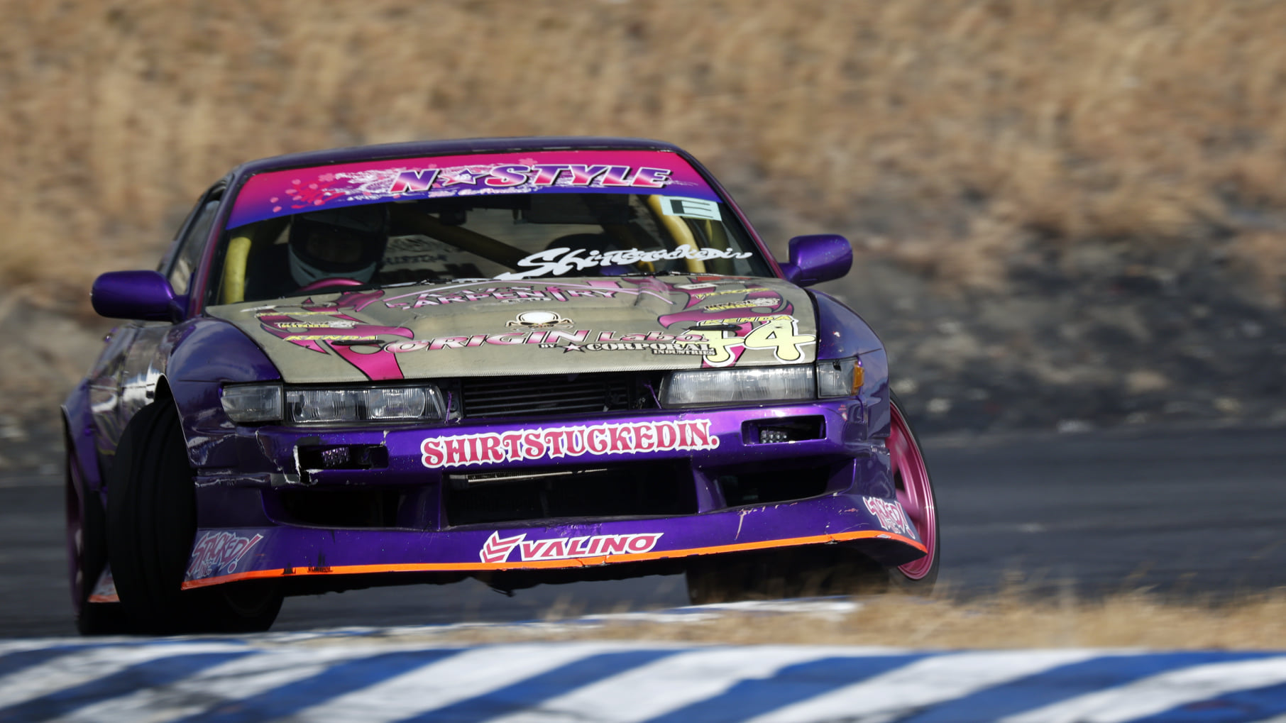 SHIRTSTUCKEDIN NEW LOGO REFLECTIVE BANNER – shirtstuckedin