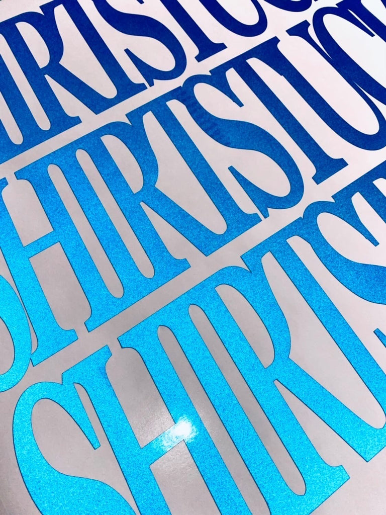 SHIRTSTUCKEDIN REFLECTIVE BANNER – shirtstuckedin